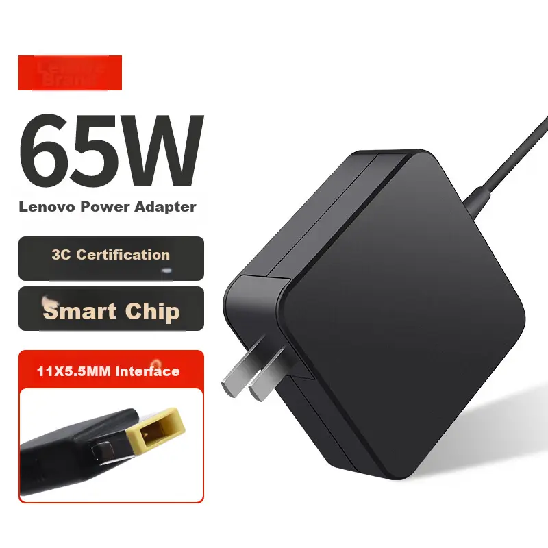 Youpin Punjač za laptop Lenovo ThinkPad, 20V3.25A, 65W