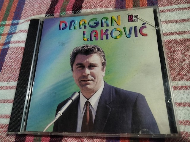 Dragan Laković