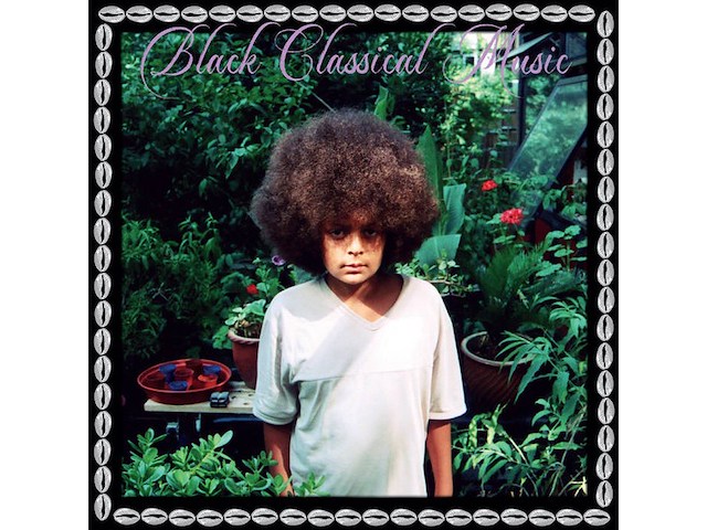 Yussef Dayes - Black Classical Music