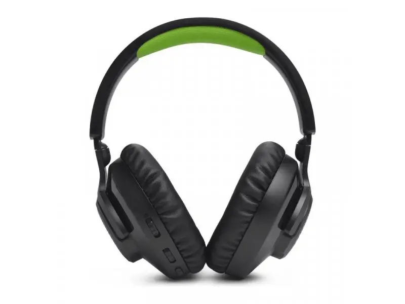 JBL Quantum 360X Bežične slušalice crne