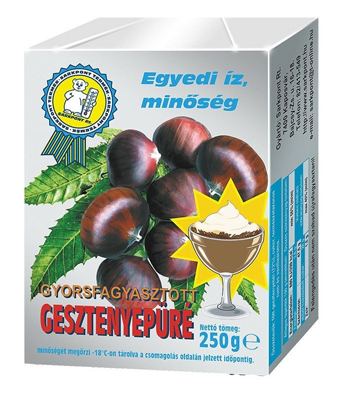 Šarkpont-Kesten pire 250g