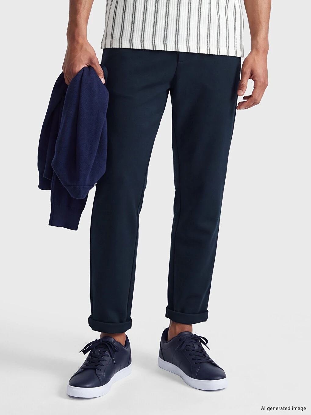 LCW Vision Regular Fit Muške Pantalone