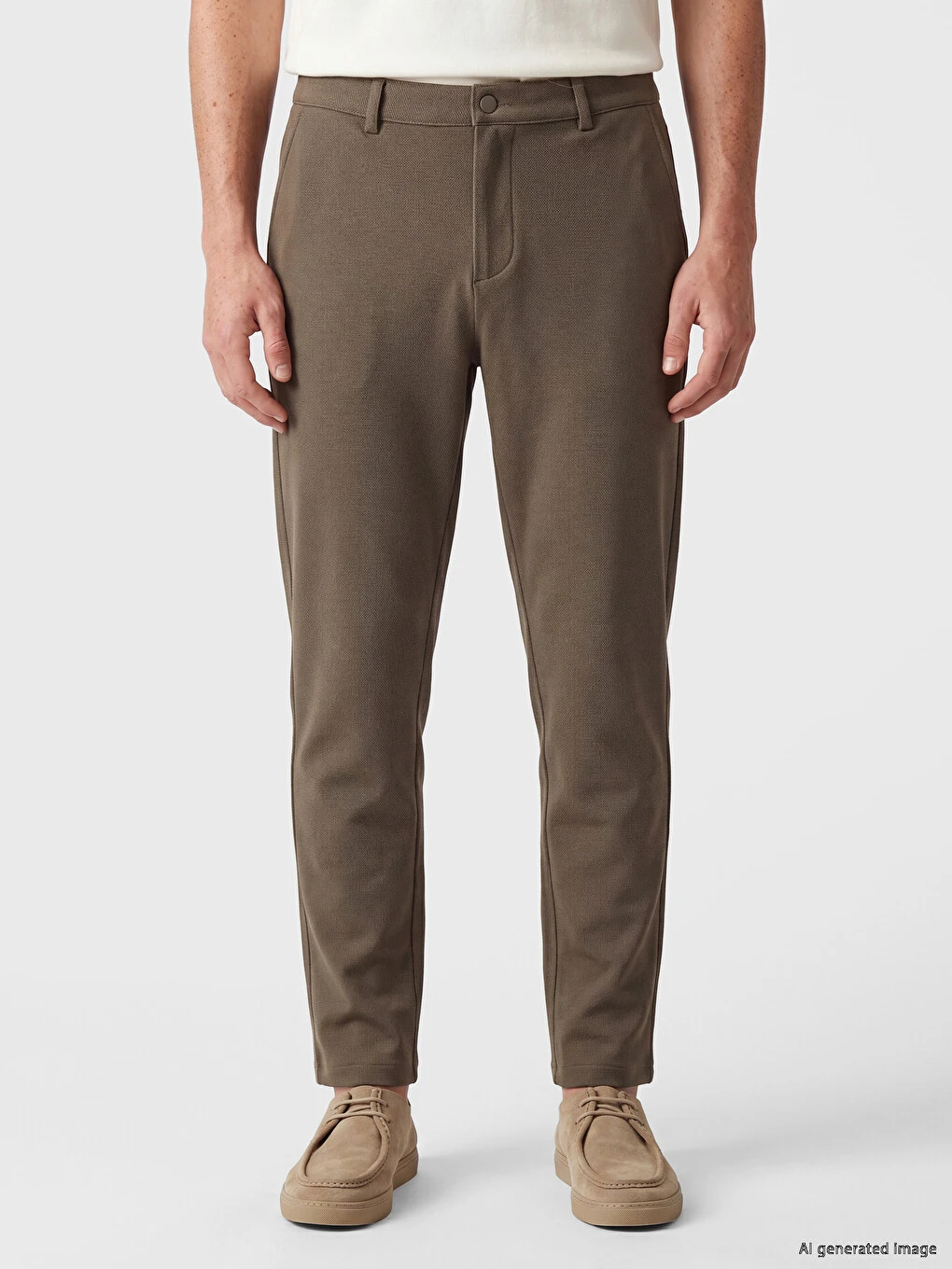 LCW Vision Slim Fit Muške Pantalone