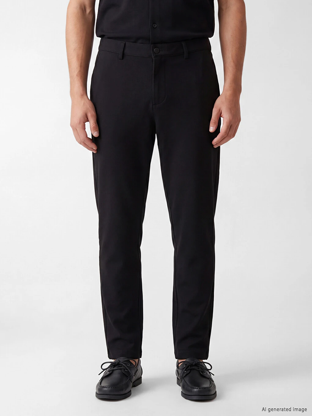 LCW Vision Slim Fit Muške Pantalone
