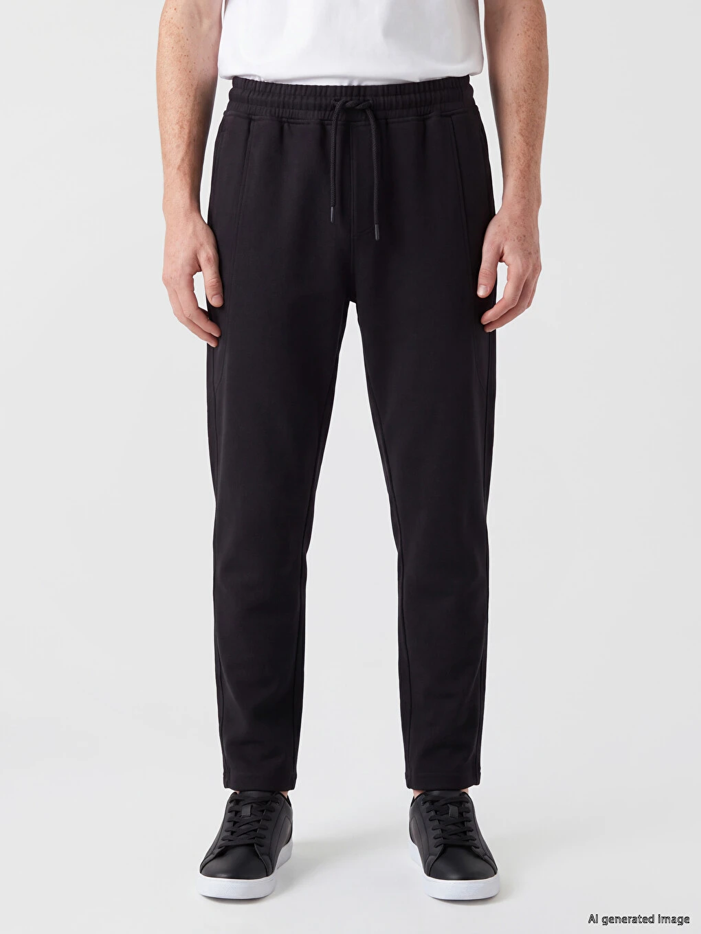 XSIDE Slim Fit Muške Pantalone