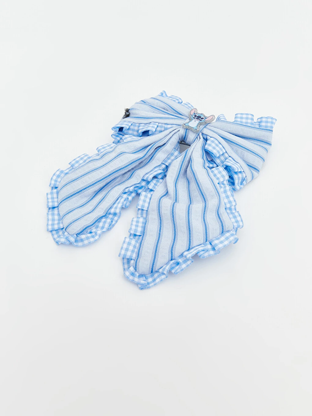LCW JOY Stitch Licencirana Šnala Sa Mašnom
