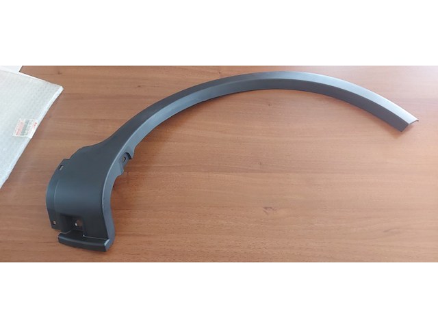 Spojler zad. blatobrana L, Suzuki SX4, 77260-79J00-5PK