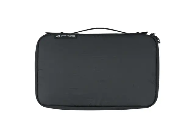 Asus Ranac za laptop BP3800 ROG Archer ErgoAir, 18", Crni