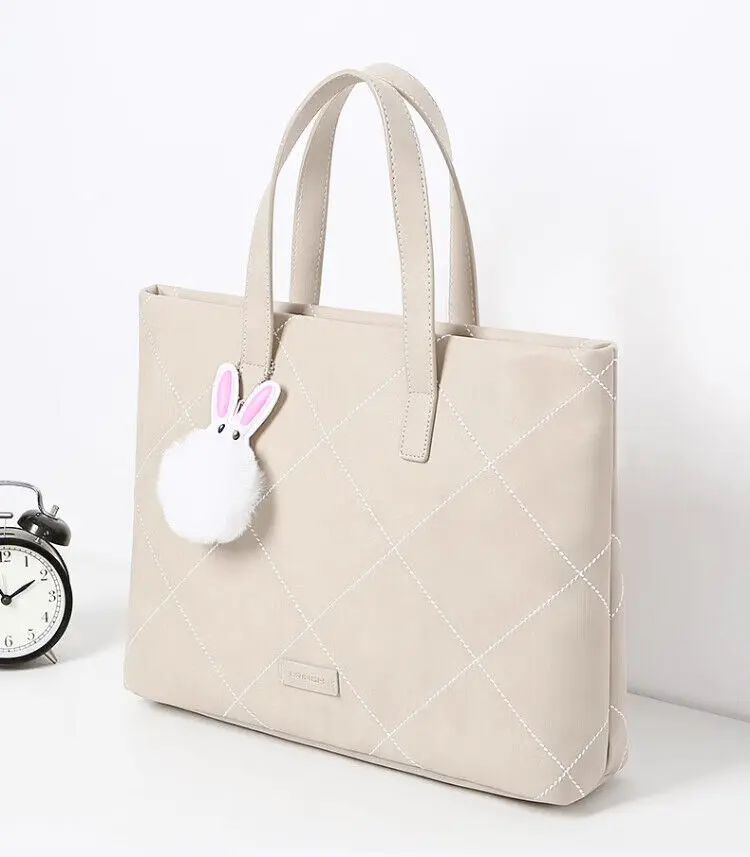 Brinch Torba za laptop, Siva