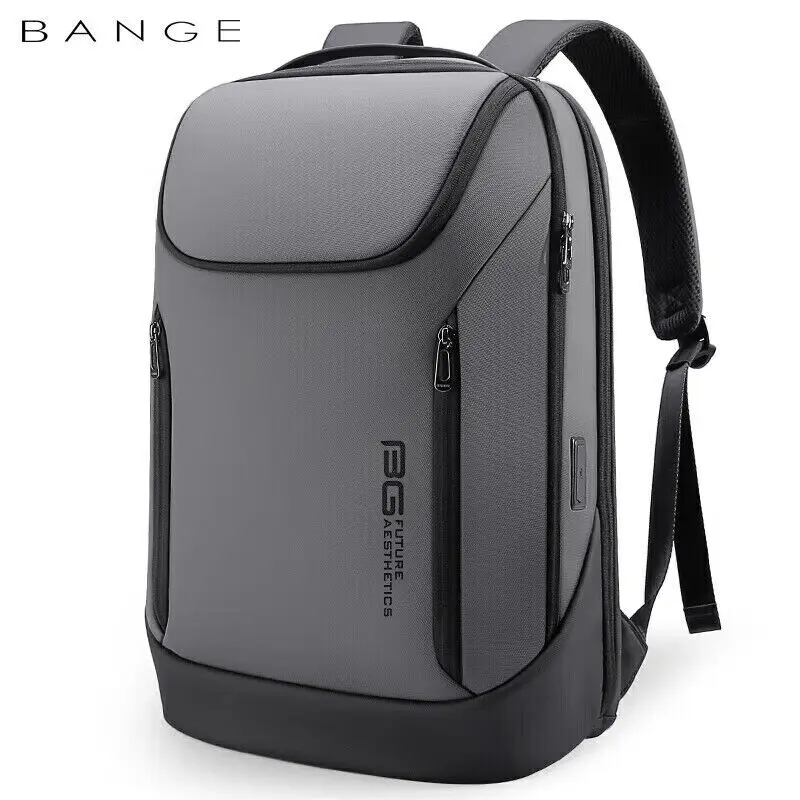 Bange Torba za laptop, Siva