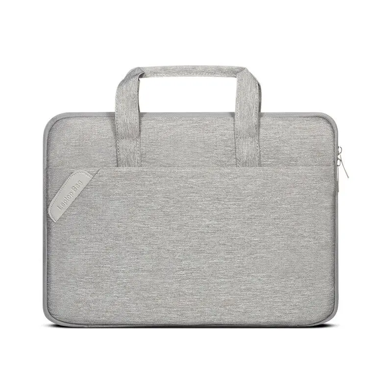 Womt Torba za laptop, Svetlosiva
