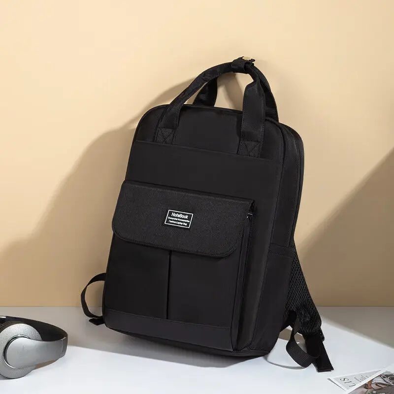 Womt Ranac za laptop, 15.6", Crni