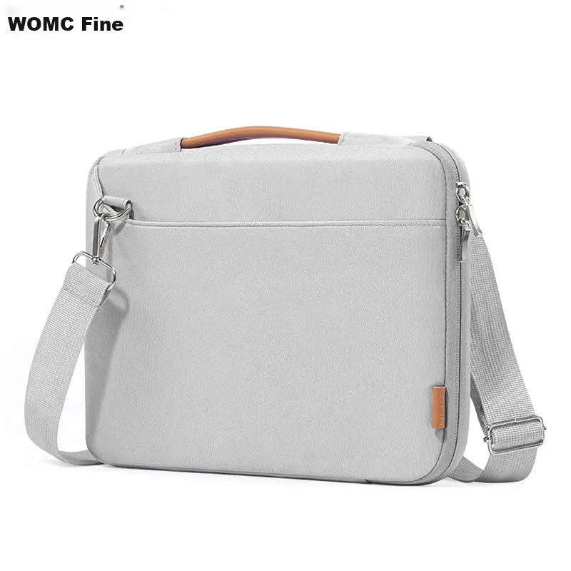 Womt Torba za tablet, 12.9", Siva