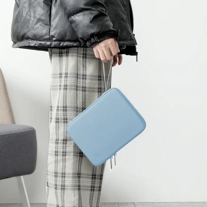 JPlayer Futrola za tablet, 12.9", Plava