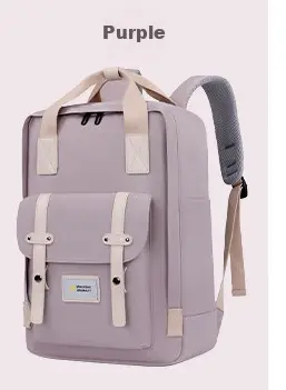 Brinch Torba za laptop, Ljubičasta