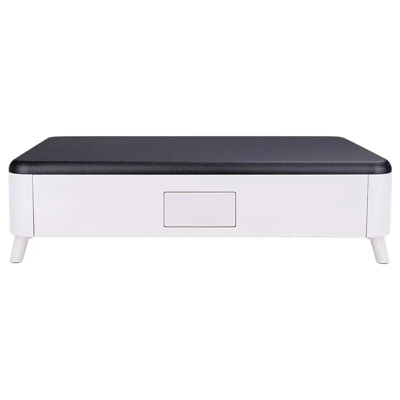 Yino Postolje za monitor, 40x23.5, Belo