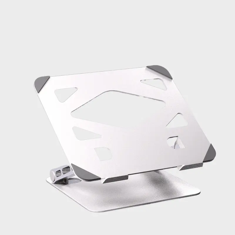 Lvxiao Stalak za laptop GS01, Srebrne boje