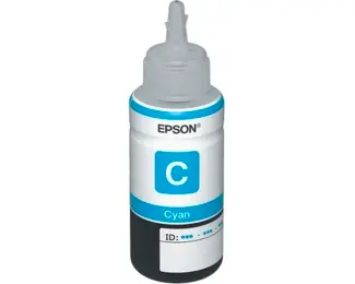 EPSON Mastilo cijan T6642