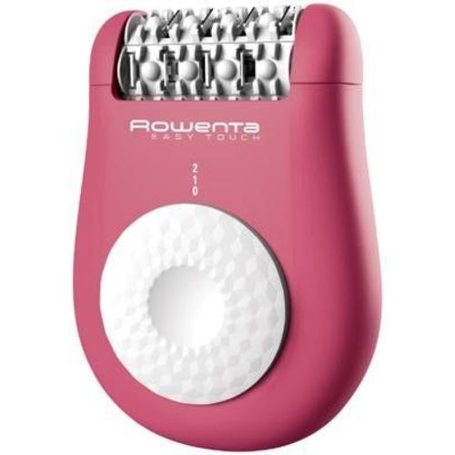 Rowenta EP1110 Easy Touch epilator, 24 pincete, 2 brzine