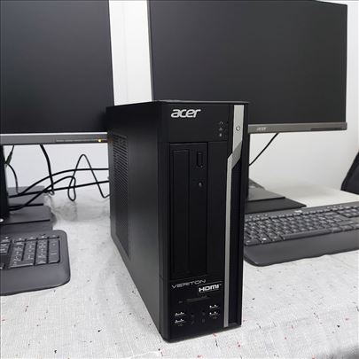 Acer Veriton X4650G i5-7400 16GB 256GB SSD garanci