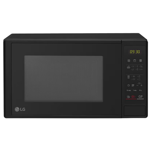 LG MH6042D mikrotalasna rerna sa grilom 20L crna