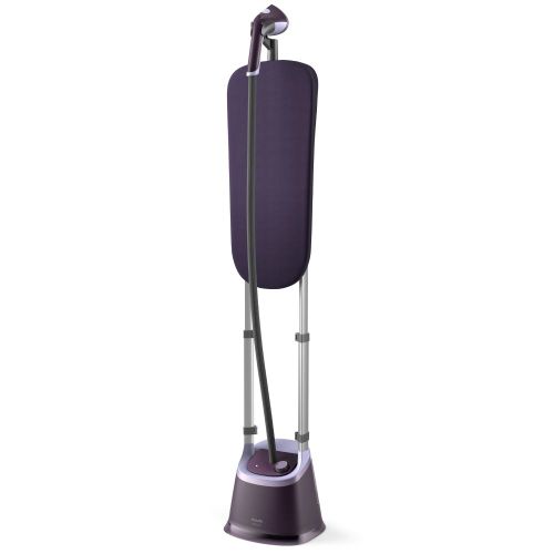 Philips STE3180/30 Stand Steamer 3000 sa XL daskom, 2000W, ljubicasti