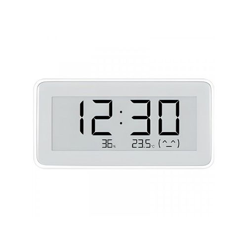 Xiaomi LYWSD02MMC sat za temperaturu i vlažnost vazduha
