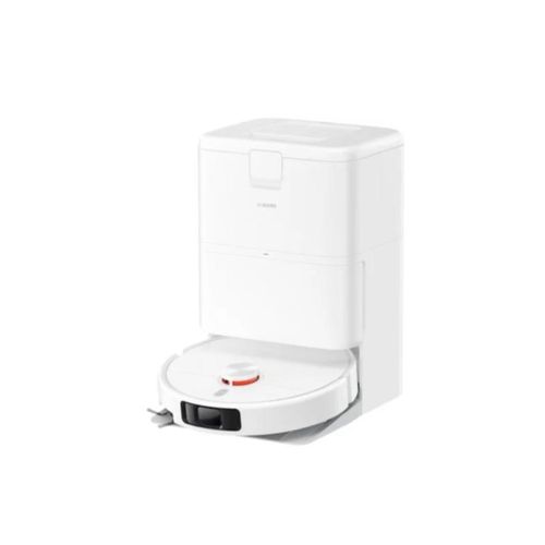 Xiaomi Robot Vacuum H50 Pro robot usisivač 15000Pa sa stanicom za pražnjenje