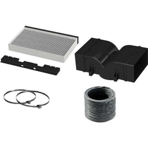BOSCH Clean Air set za recirkulaciju, početna oprema DWZ2CB1I4