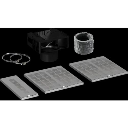 Bosch DWZ1BK1S1 set za recirkulaciju dugog veka, početna oprema