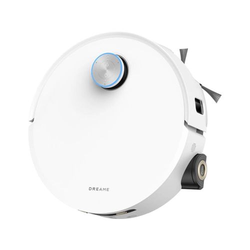 Dreame Robot usisivač Aqua 10 Ultra Roller Complete White VC00185