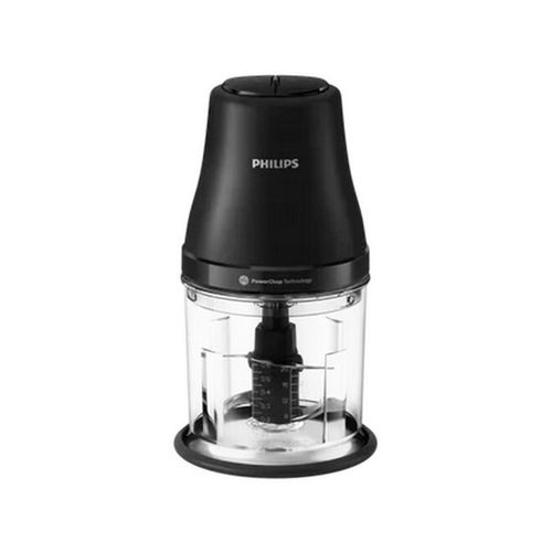 Philips HR1501/00 seckalica Serija 3000, 450W, 1L, PowerChop sečiva