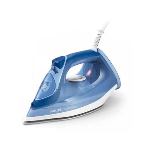 Philips DST3031/20 pegla Serija 3000, 2400W, keramička ploča, plava