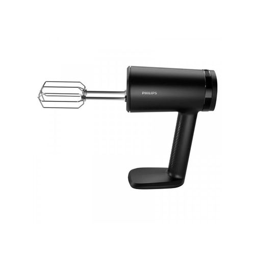 Philips HR3781/00 rucni mikser Serija 5000, 500W, 5 brzina + turbo, crni