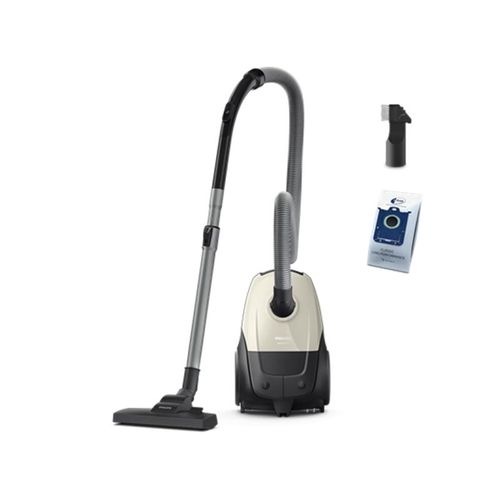 Philips XD1101/10 usisivac sa kesom Serija 1000, 750W, HEPA filter