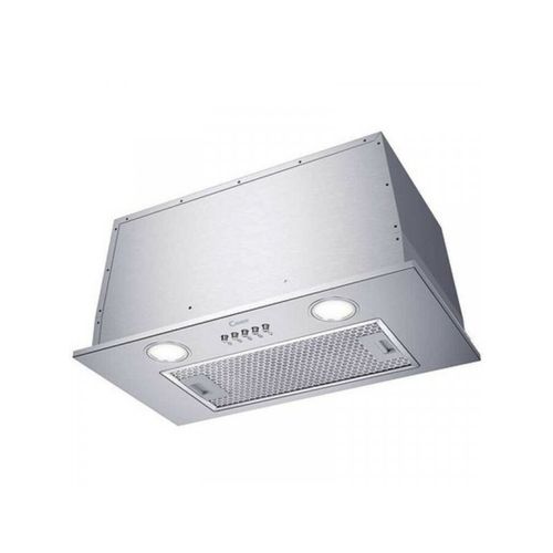 Candy CBG640/2X ugradni aspirator 52cm inox