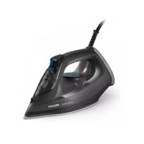 Philips DST7510/80 pegla Serija 7500, 3200W, SteamGlide Elite, plavo-zlatna