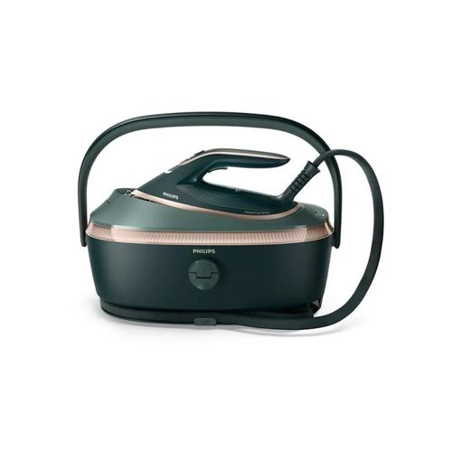 Philips PSG8200/70 PerfectCare 8000 parna stanica, 3120W, 9 bara, AI senzor