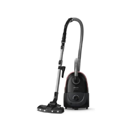 Philips XD6142/12 usisivac sa kesom, 900W, TriActive+ LED, HEPA filtracija