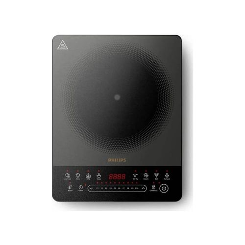 Philips HD5850/90 indukciona ploca serije 5000, 2000W, 10 nivoa