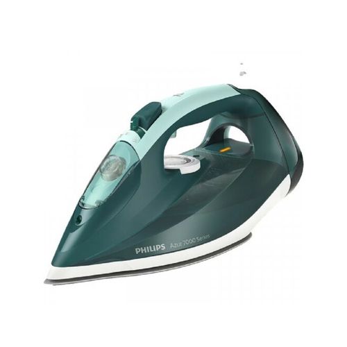 Philips DST7031/70 pegla na paru serije 7000, 2800W, opal zelena