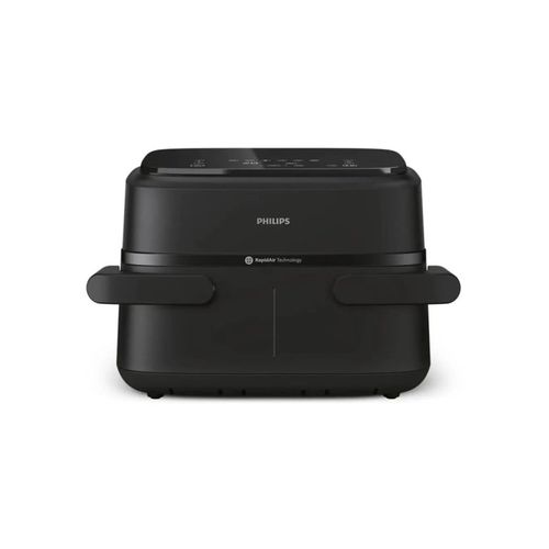 Philips NA150/00 Airfryer 1000 Series Dual Basket, 2450W, 7,1L