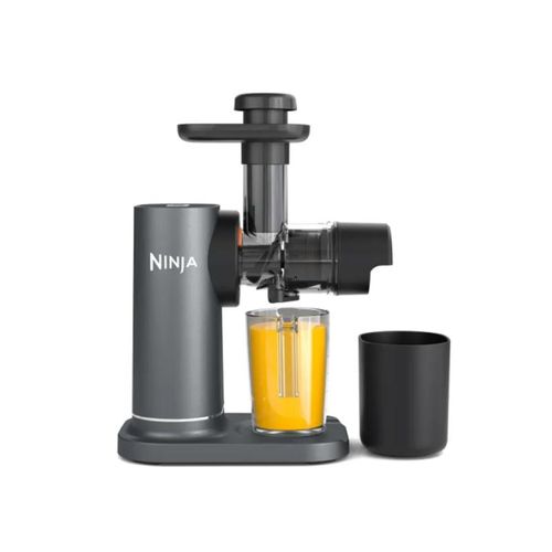 NINJA Sokovnik JC151EU/150W/siva