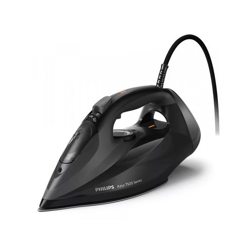 Philips DST7511/80 Azur 7500 Series pegla na paru, 3200W, crna