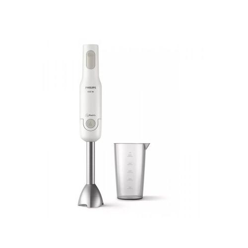 Philips HR2534/00 ProMix stapni mikser, 650W, beli