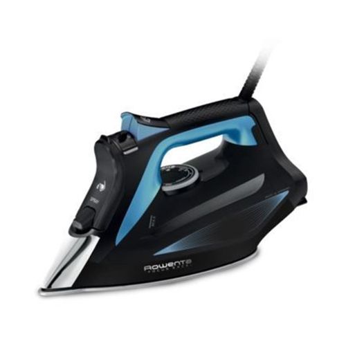 Rowenta Focus Excel DW5310D1 pegla na paru 2700 W Microsteam HD ploča