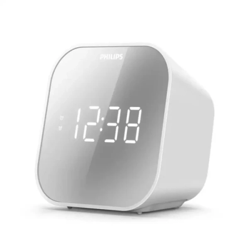 Radio sat Philips TAR4406/12 beli