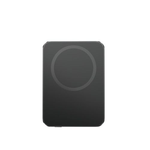 Xiaomi UltraThin Magnetic Power Bank 5000 15W bežični punjač crna