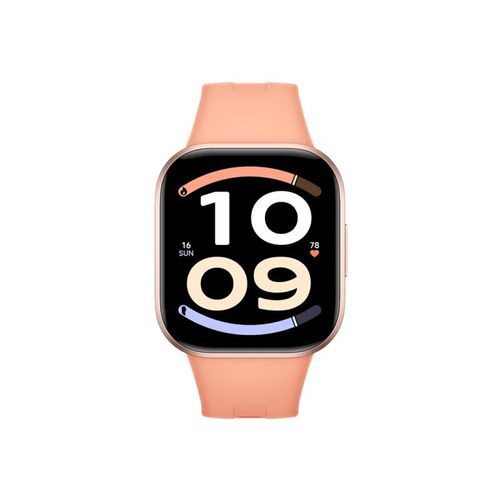 Xiaomi Redmi Watch 6 Active pametni sat 1.85" AMOLED narandžasta