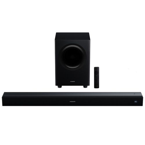 Xiaomi Soundbar Pro 2.1 zvučnik sa bežičnim subwooferom 300W
